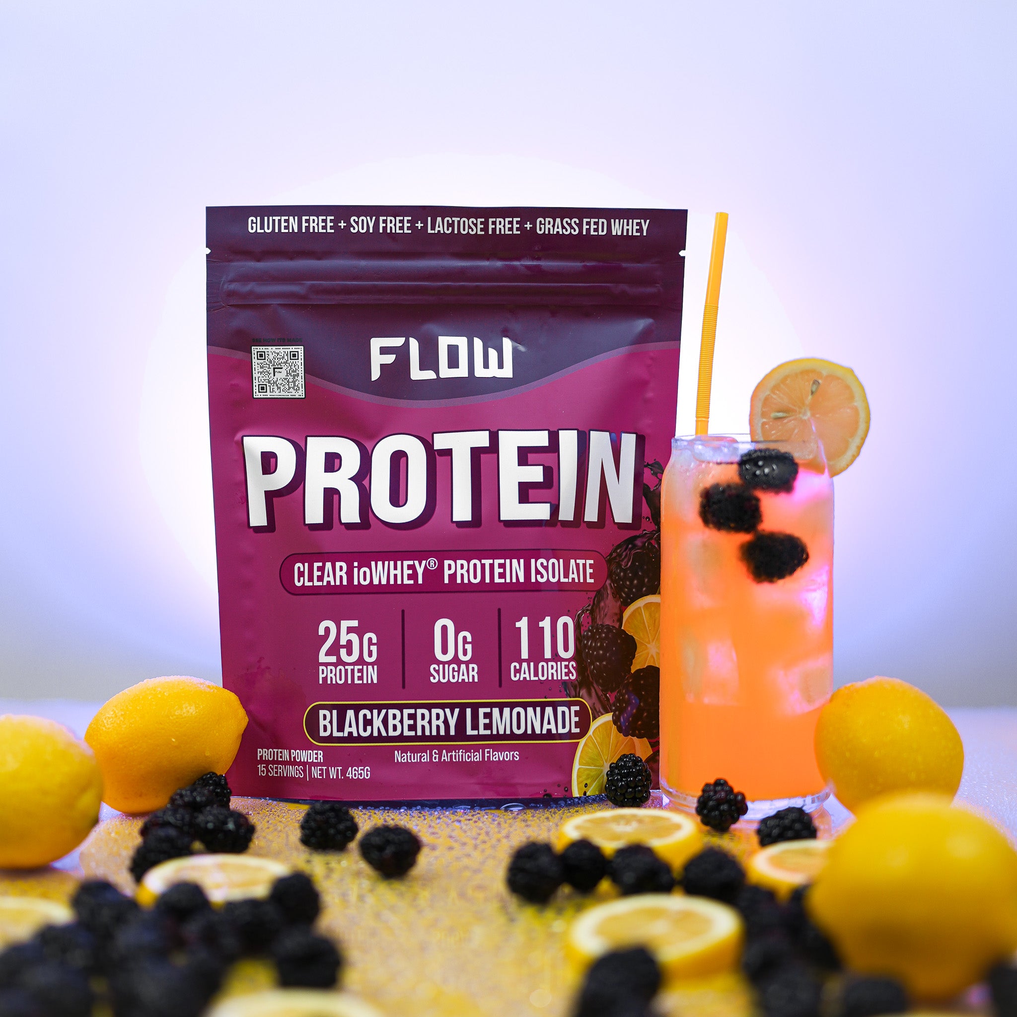 Unlocking the Power of Whey Protein: A Guide to Enhanced Health and Vi ...