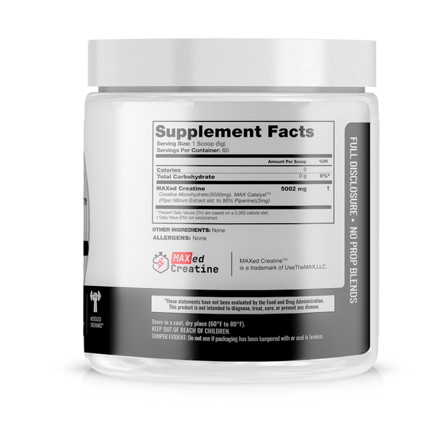 Flow - Creatine – Flow Supps