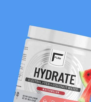 Flow - Collagen Plus – Flow Supps